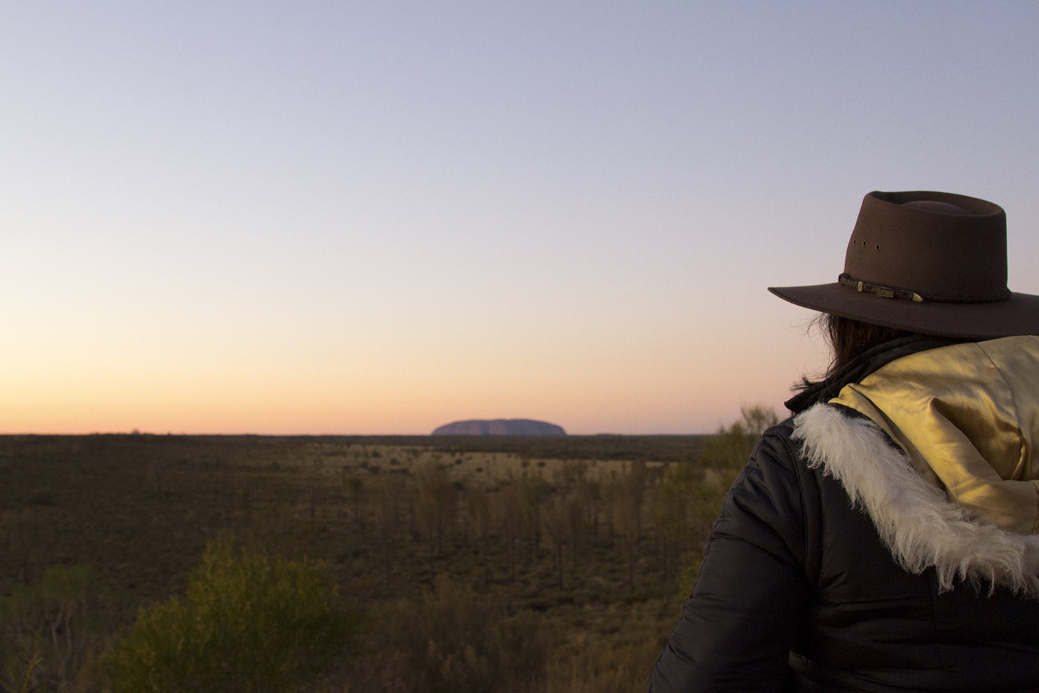 Uluru trip tips for planning your visit to Australia's Red Centre ...